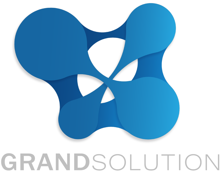 GrandSolution - Top-Quality Information Technology Services